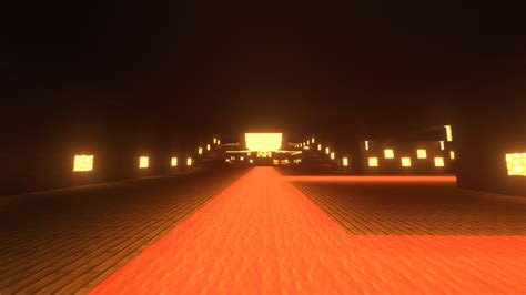 Seus Shader R Minecraft