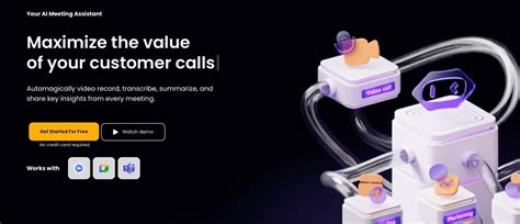 meetgeek review your ai assistant for more efficient meetings 2024