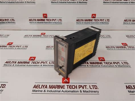Landt Mv12 Under Voltage Relay Aeliya Marine