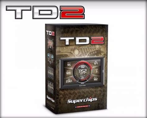 Purchase Superchips Traildash2 42050 Programmer Tuner 2005 2010 Jeep Grand Cherokee 5 7 In