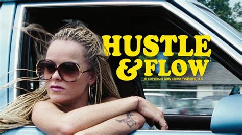 Hustle And Flow On Tumblr