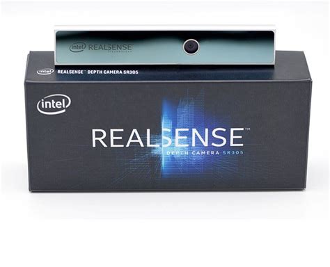 Intel Releases New RealSense Camera For Just 79 Windows Central