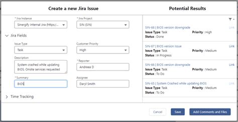 Supercharge Productivity With A Tailored Salesforce And Jira Integration In Depth Overview