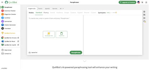 Quillbot Ai The Powerful Writing Assistant For Compelling And Engaging