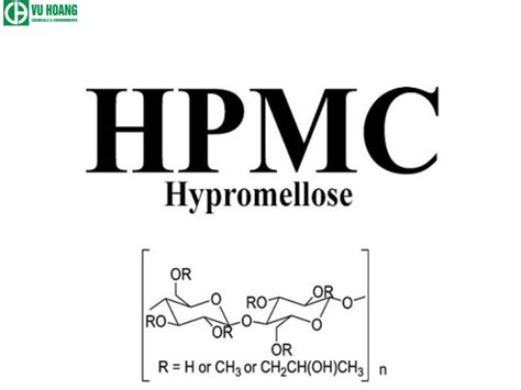 Tìm Hiểu Về Hóa Chất Hpmc Là Gì Công Ty Tnhh Công Nghệ Hóa Chất Và