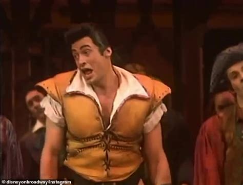 Hugh Jackman Makes Shock Confession About How He Wet His Pants On Stage