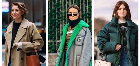 Як носити сумку з пуховиком пальто курткою піджаком фото образи Oboz Ua