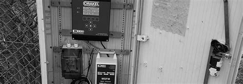 Flow Meter Hire Our Services Detectronic Wastewater Network