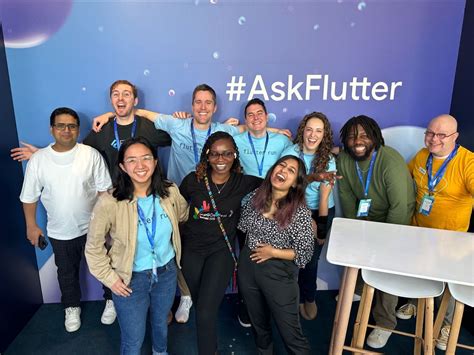 kate lovett on linkedin fourthquartercatchup askflutter