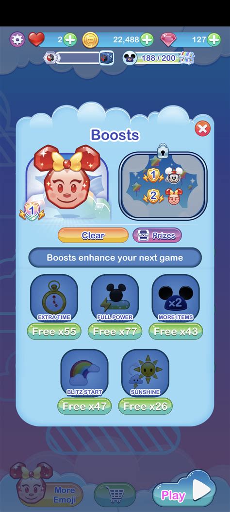 Why Is The Required Emoji For This Event Not Even For Sale Right Now