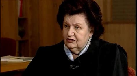 Наталья Бехтерева, та самая, уникальная