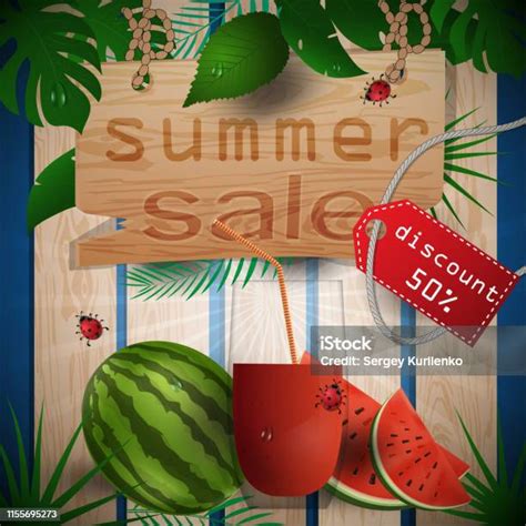 나무 보드의 Background30illustration 잎의 배경 과일의 이미지와 함께 여름 음료의 테마에 장식 개념 디자인 나뭇잎과 태그 판매 주스의 안경 여름에 대한