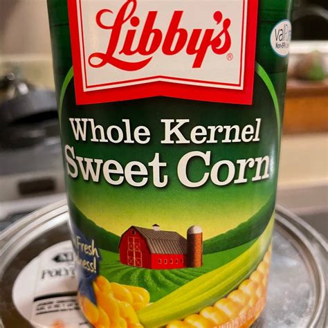 Libbys Whole Kernel Sweet Corn Reviews Abillion