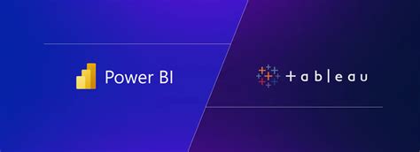 Difference Between Power BI And Tableau Comprehensive Guide