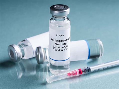 Acip Updates Recommendations For Meningococcal Vaccination Aafp
