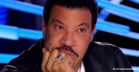 Blind Singer With Touching Story Left American Idol Judge In Tears