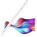 Hommie Stylet Tactile Stylet pour iPad Écran 1 5 Mm Stylo Tactile Haute