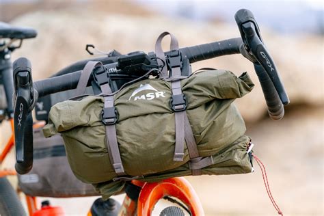 Msr Hubba Hubba Bikepack 2 One Size Green And Blue Msr Hubba Hubba