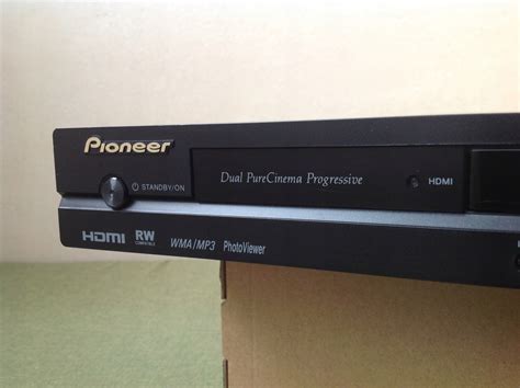 Pioneer CD , DV-420V DVD - 12451552466 - oficjalne archiwum Allegro
