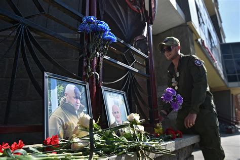 Los investigadores rusos confirmaron por análisis genético la muerte de