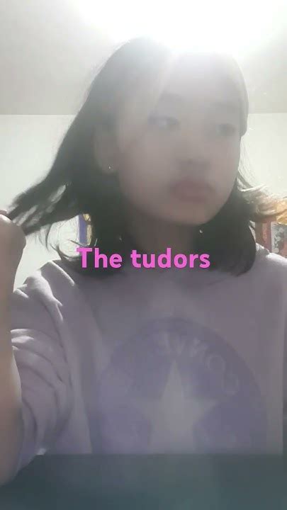 The Tudors Youtube