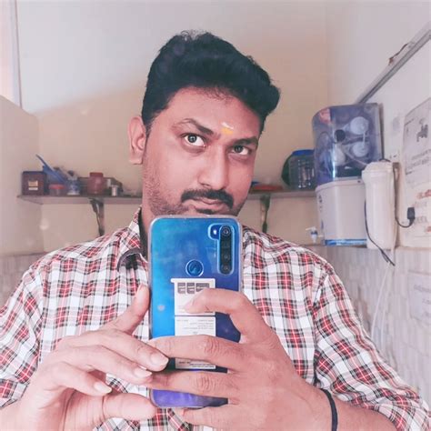 Hari Prasath