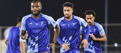الفتح ينهي إعداده لمواجهة التعاون نادي الفتح