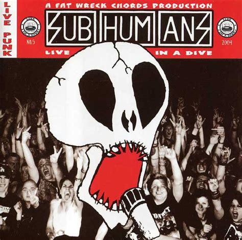 Subhumans Hardcore Punk From United Kingdom Biography And Full Album