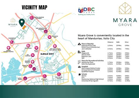 Myara Grove By Dbc Homes News And Feature