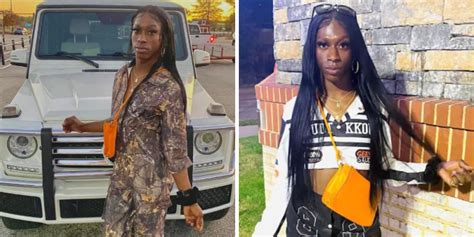 Friends Loved Ones Remember Transgender Woman Found Dead In Columbia