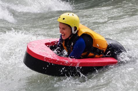 Hydrospeed | SüdTirol Rafting Etsch Passer