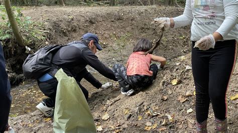 Създадени са щабове в МОСВ които ще обработват информацията за събраните отпадъци в кампанията