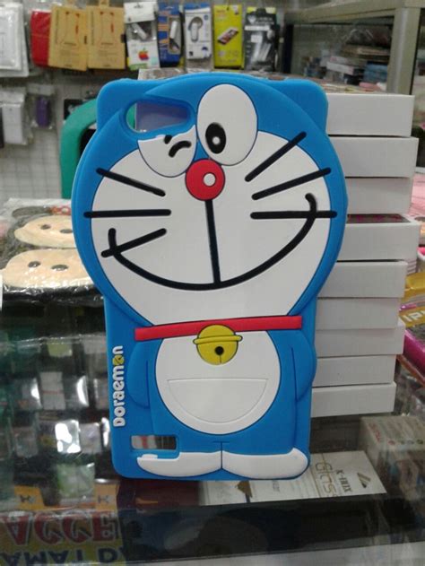 Case Doraemon 35rb