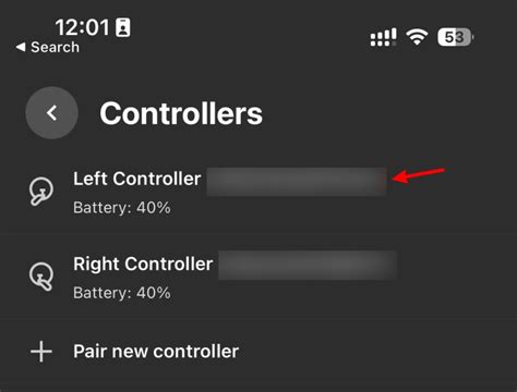 how to pair a new controller to oculus meta quest 2 beebom