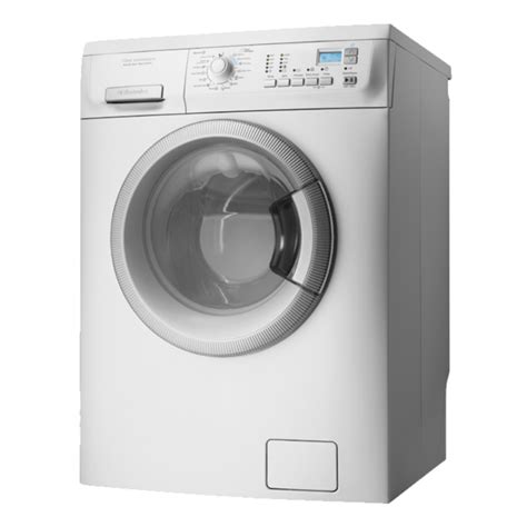 EWF1083 Front Loading Washer - EWF1083 | Electrolux NZ
