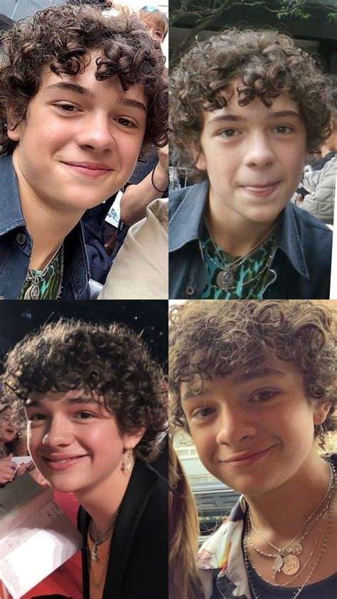 Noah Jupe Atores Filmes