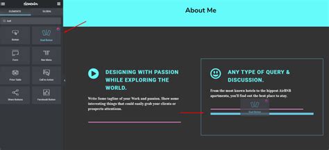 如何使用 Elementor 在 Wordpress 中创建投资组合网站 Wpade