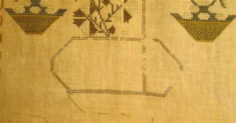 Stitching Foolishness Icky Poo