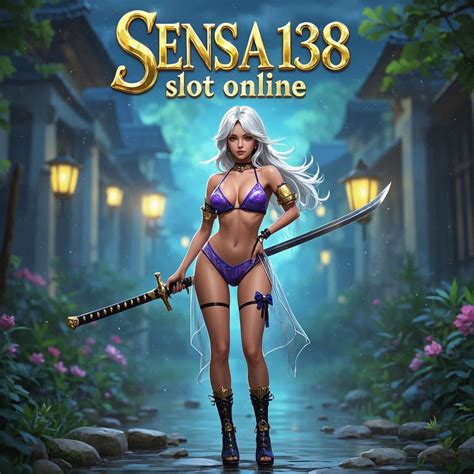 Sensa138 Situs Game Online Terpercaya Dengan Jackpot Terbesar 2025