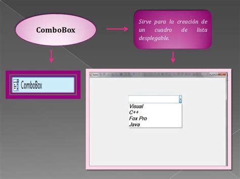 Herramientas De Visual Basic