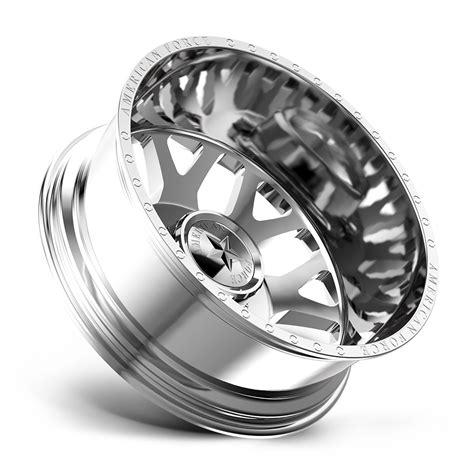 Db03 Payload Dbo American Force Wheels