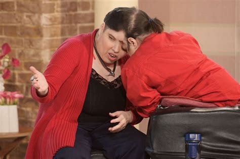 Lori and George Schappell, World’s Oldest Conjoined Twins, Die at 62