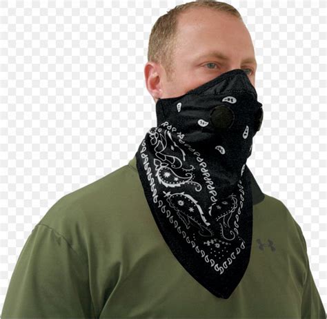 Handkerchief Mask Respirator Scarf, PNG, 1200x1172px, Kerchief ...