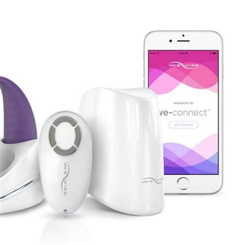 Smart Sex Toy Maker Pays Millions To Settle Suit After It Collected Intimate User Data