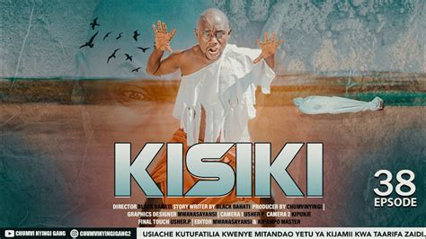 Kisiki Episode Starring Chumvinyingi Chendu Kisofa Yorubamovies Youtube
