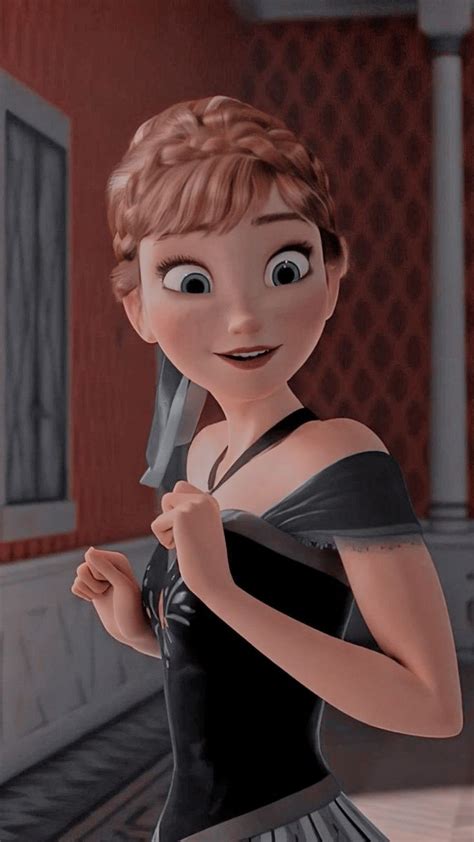 Princess Anna Frozen Disney Princess Art Disney Art Disney Cars