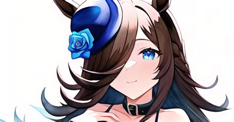 Novelai 水着 ライスシャワー ペヤングのイラスト Pixiv