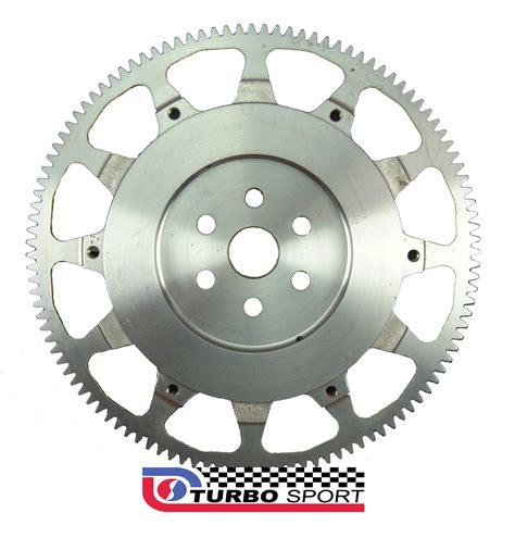 Ford Duratec Billet Flywheel Rear Wheel Drive Turbo Sport