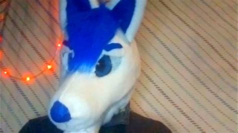 My First Therian Shift Youtube