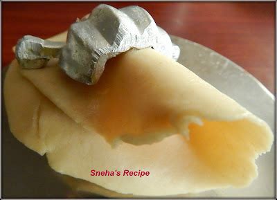 Talniche Modak Fried Modak Sneha S Recipe